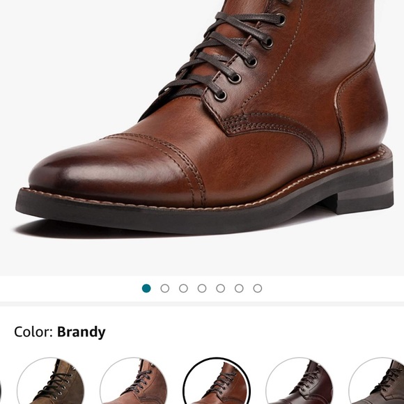 Thursday Boot Company | Shoes | Like New Thursday Boot Barn Boots Size ...